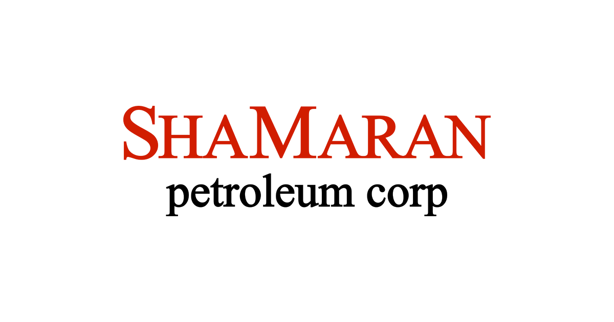 Home | ShaMaran Petroleum Corp.